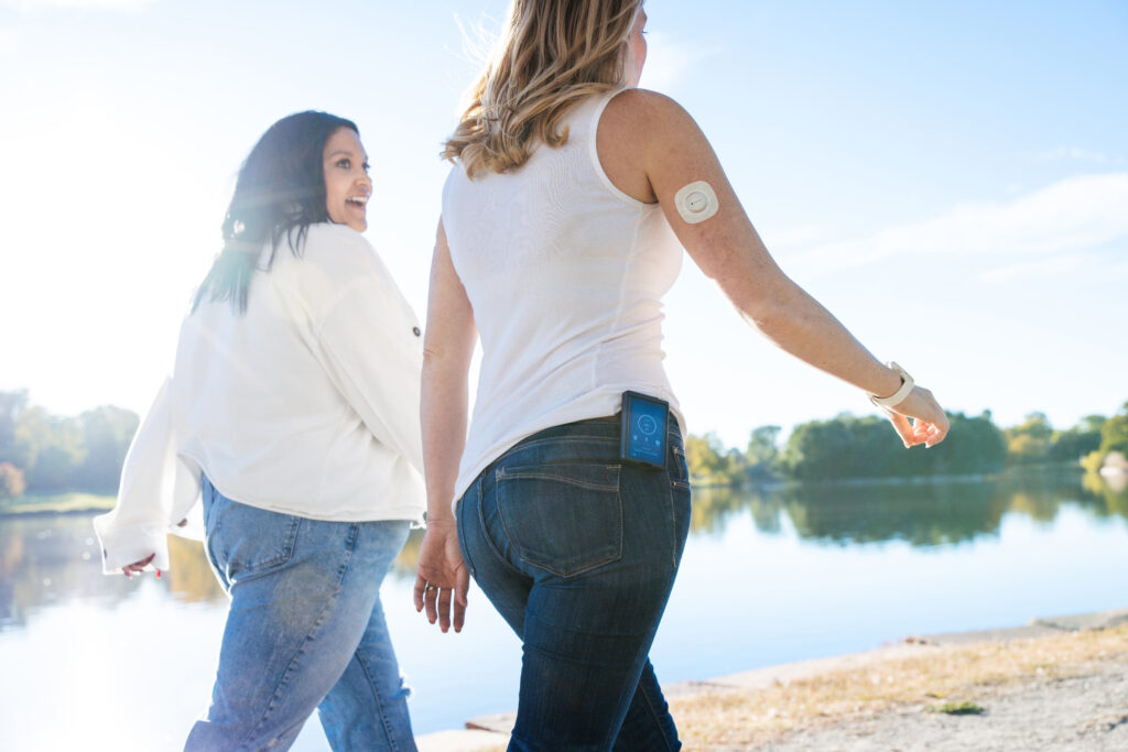 A Complete Guide To The Dexcom G7 Continuous Glucose Monitor Cgm